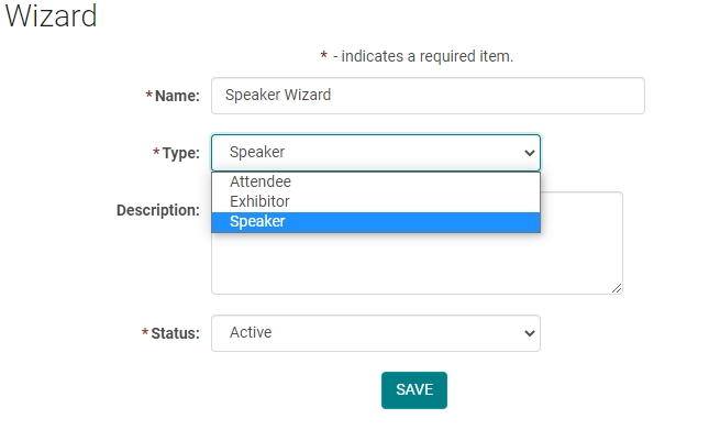 How to add a wizard step – HighMarks